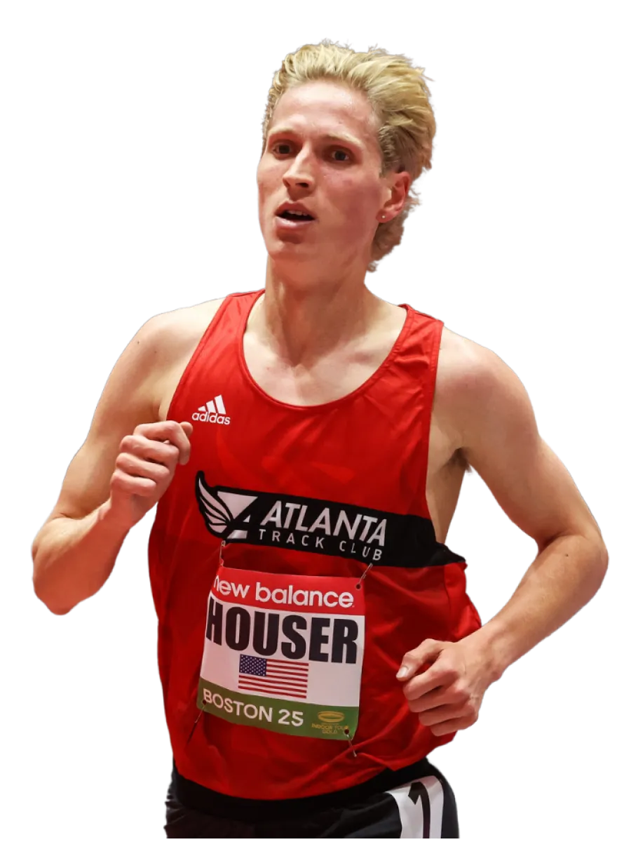 Rachel Gearing | Atlanta Track Club Elite
