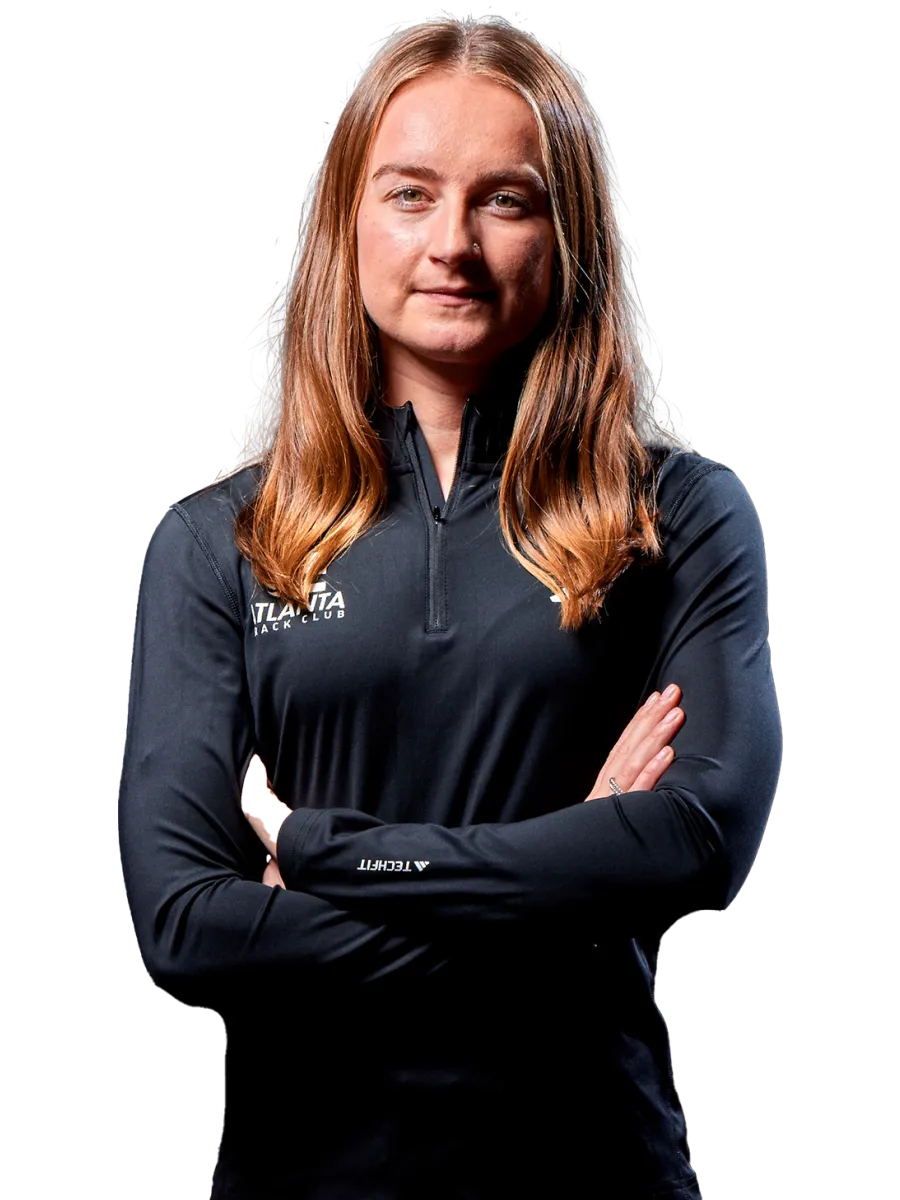 Clay Pender | Atlanta Track Club Elite