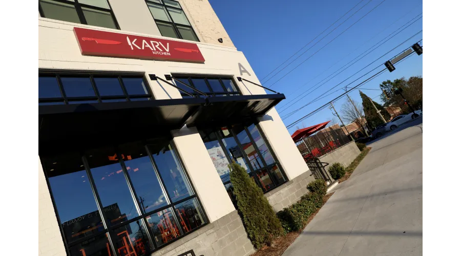 Karv Kitchen | Bites N Sites