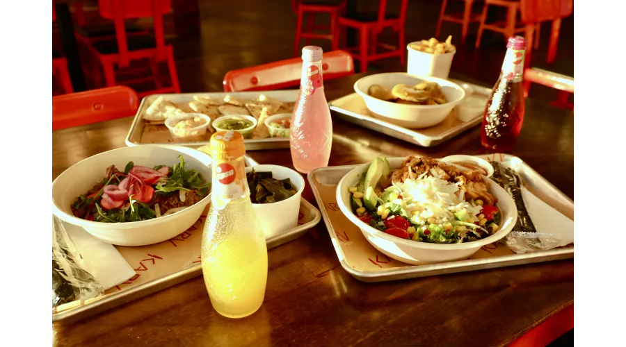 Karv Kitchen | Bites N Sites