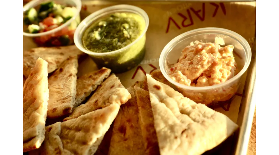 Karv Kitchen | Bites N Sites