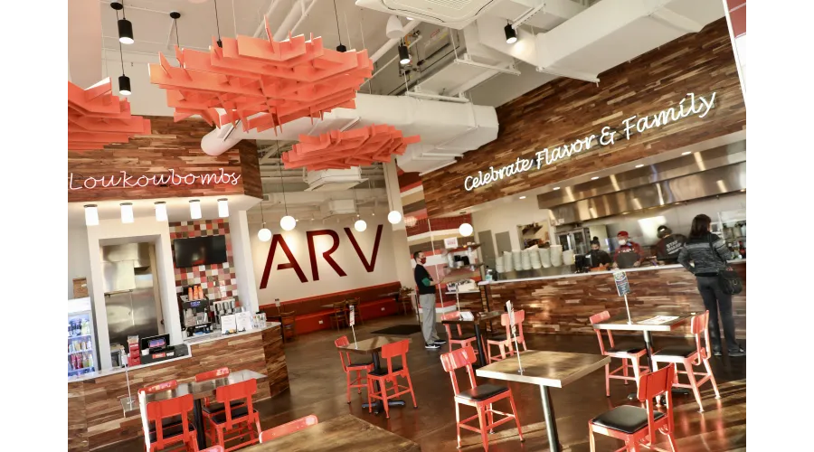 Karv Kitchen | Bites N Sites