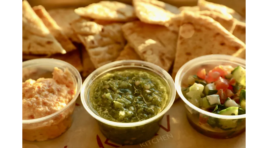 Karv Kitchen | Bites N Sites