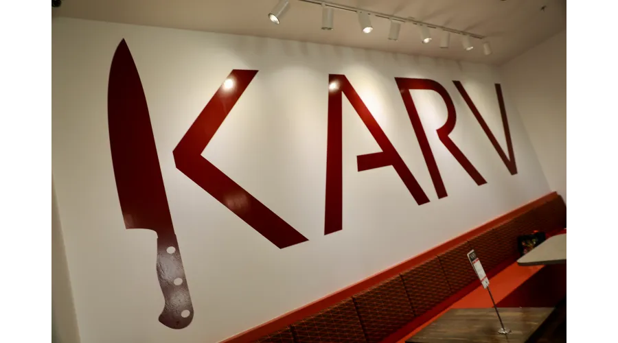 Karv Kitchen | Bites N Sites