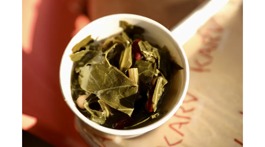 Karv Kitchen | Bites N Sites