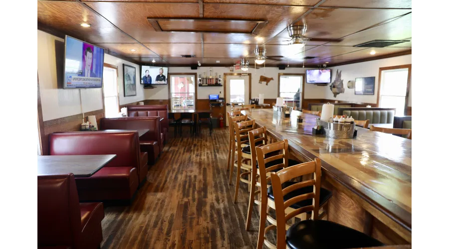 Smokin' Gold BBQ | Bites N Sites