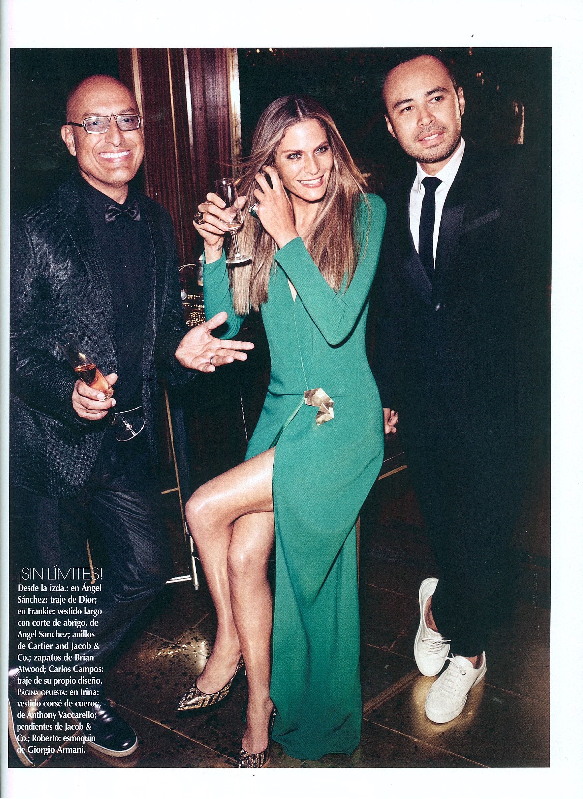 News & Media | Jacob & Co