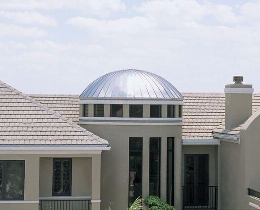 Gutters and Downspouts | Residential | Latite Roofing