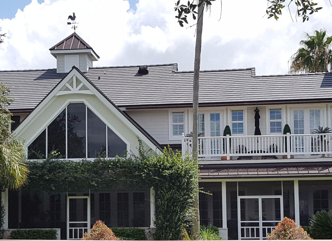 Roofing Contractors Fort Lauderdale, FL | Latite Roofing