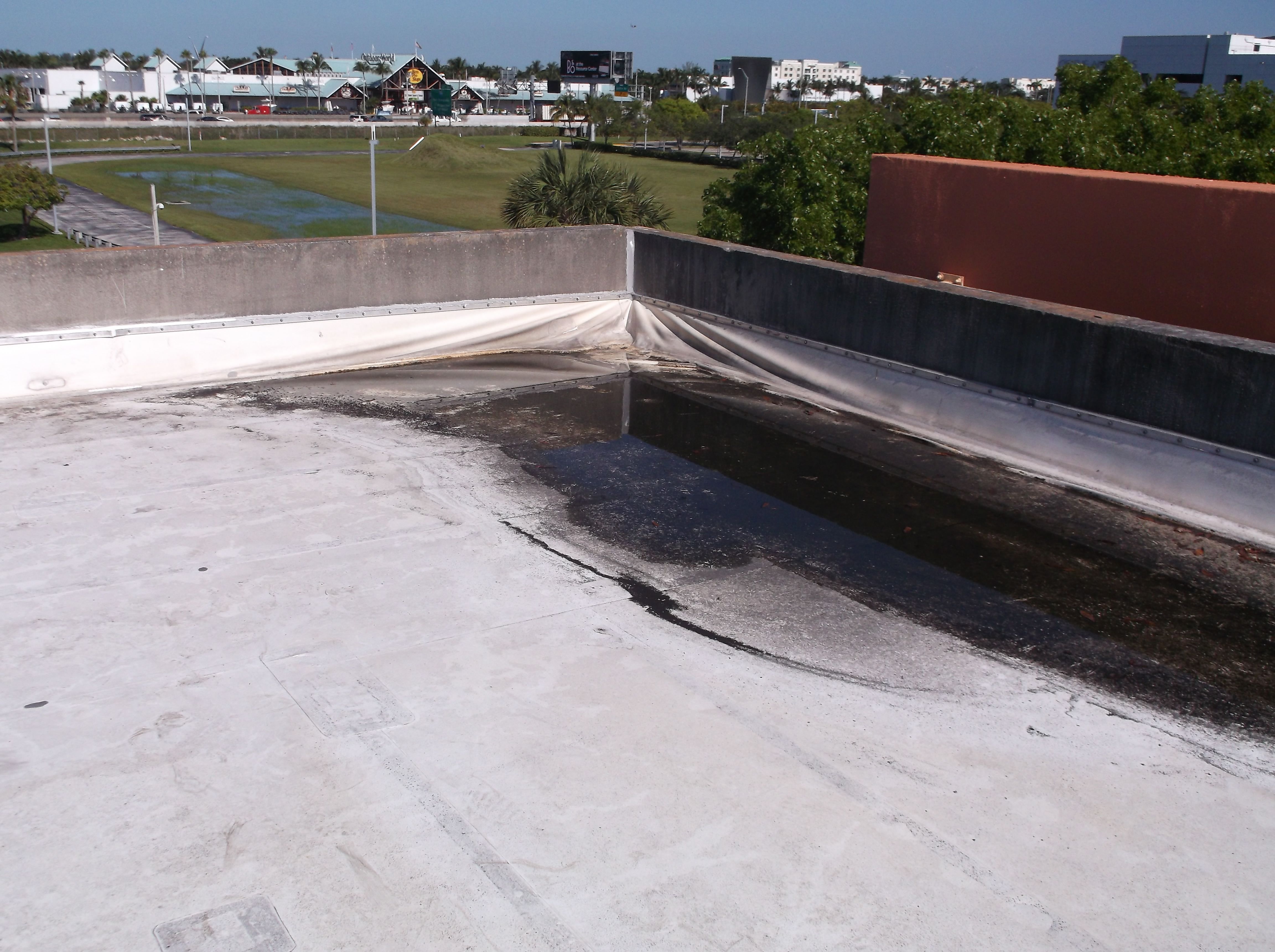 Maintenance Inspections | Commercial | Latite Roofing