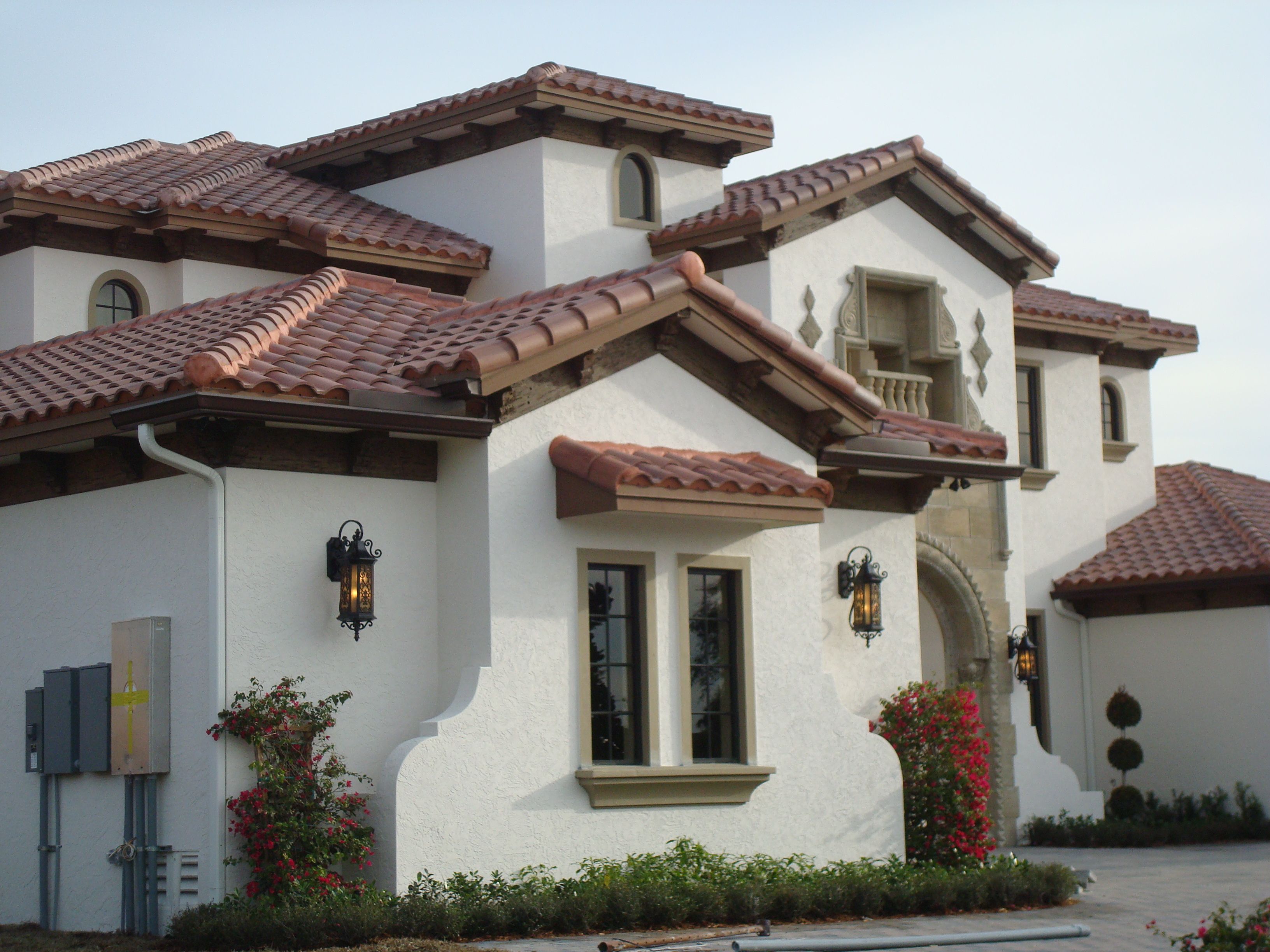 Roofing Contractors Fort Lauderdale, FL | Latite Roofing