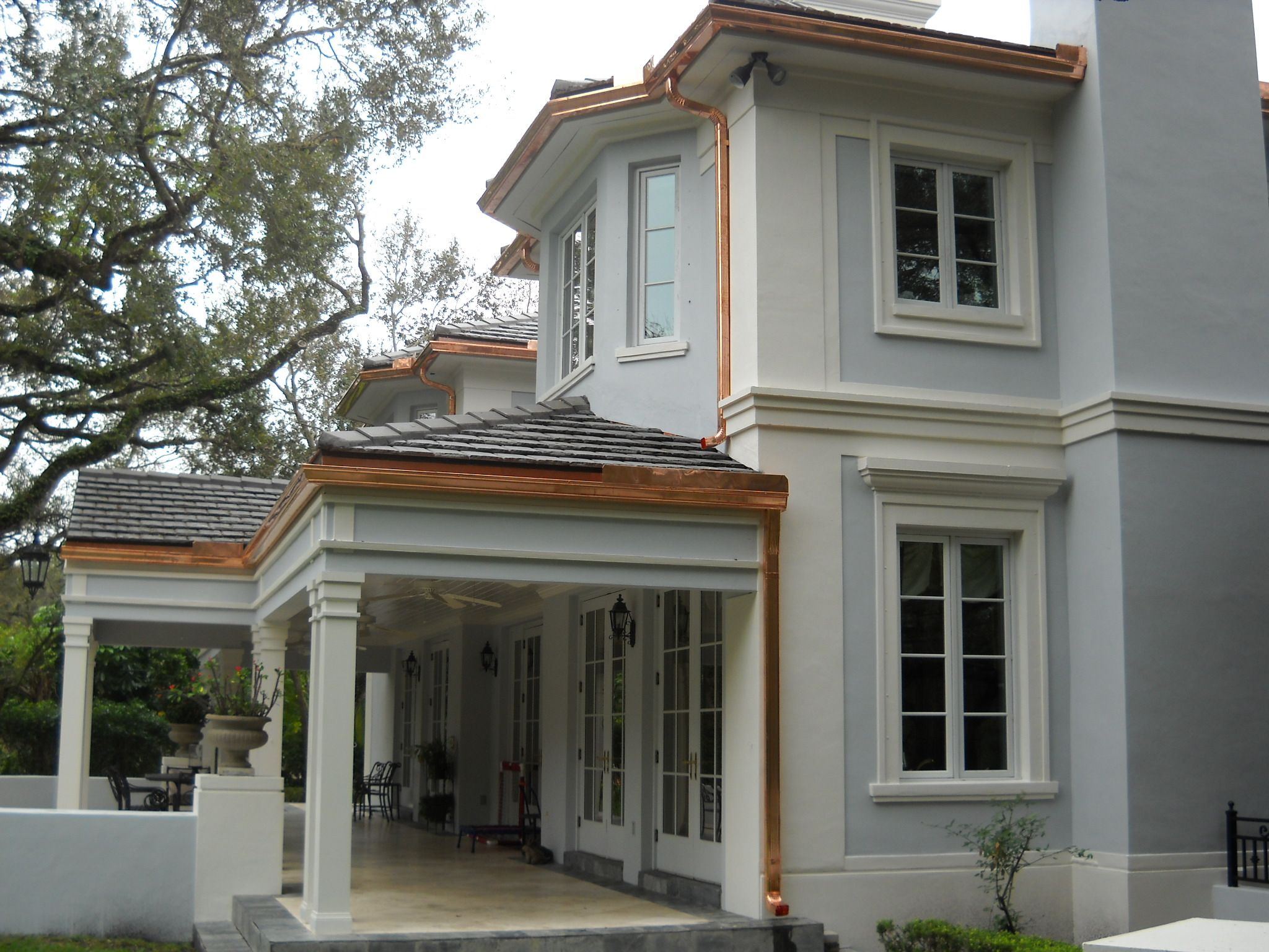 Shingle Roofing | Residential | Latite Roofing