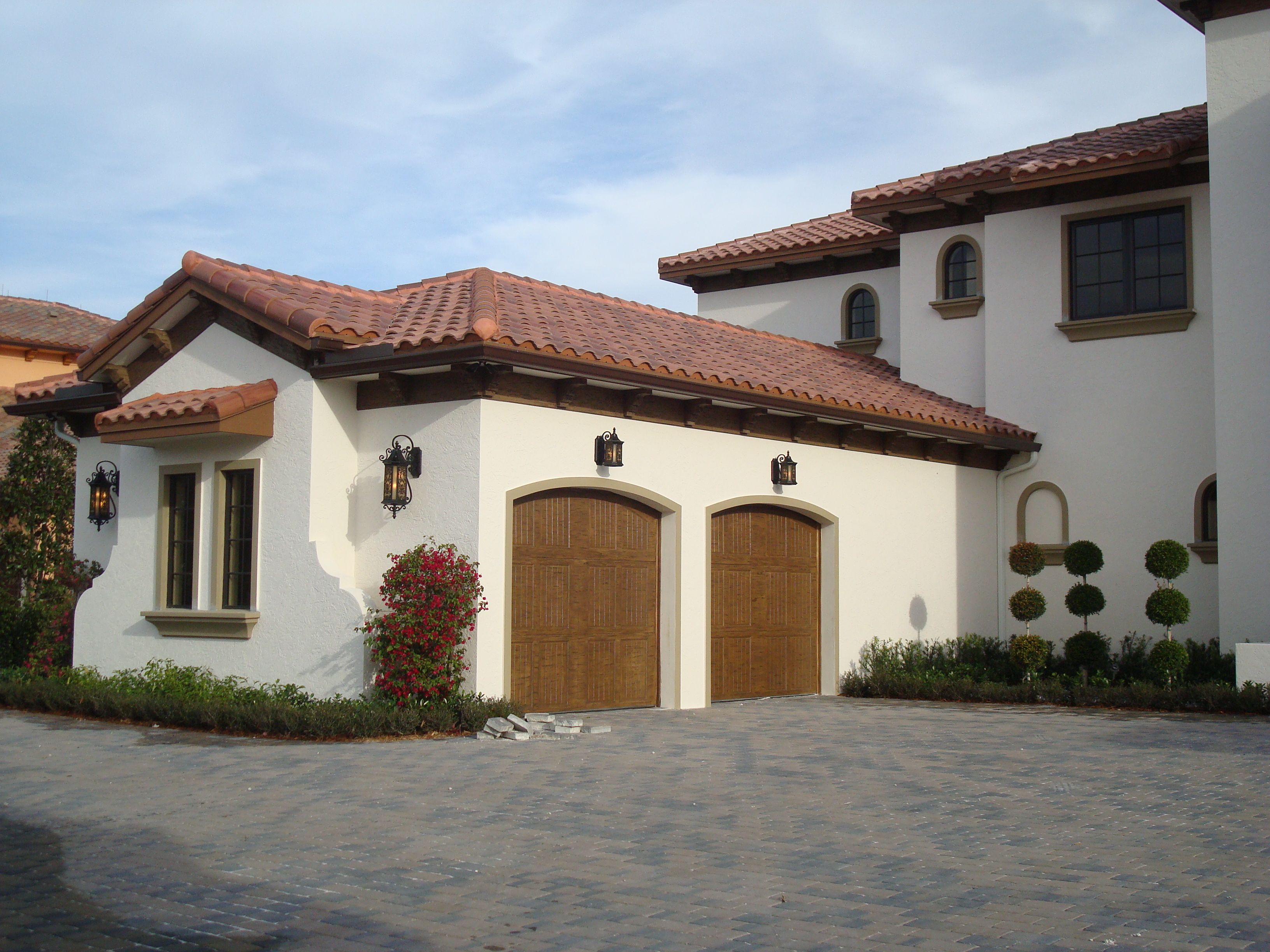 Flat Roofing | Residential | Latite Roofing