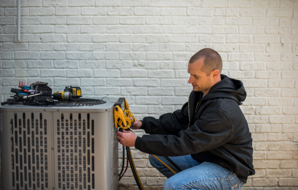 Atlanta Trane Authorized Dealer Near You - Trane Heating and Air Dealer ...