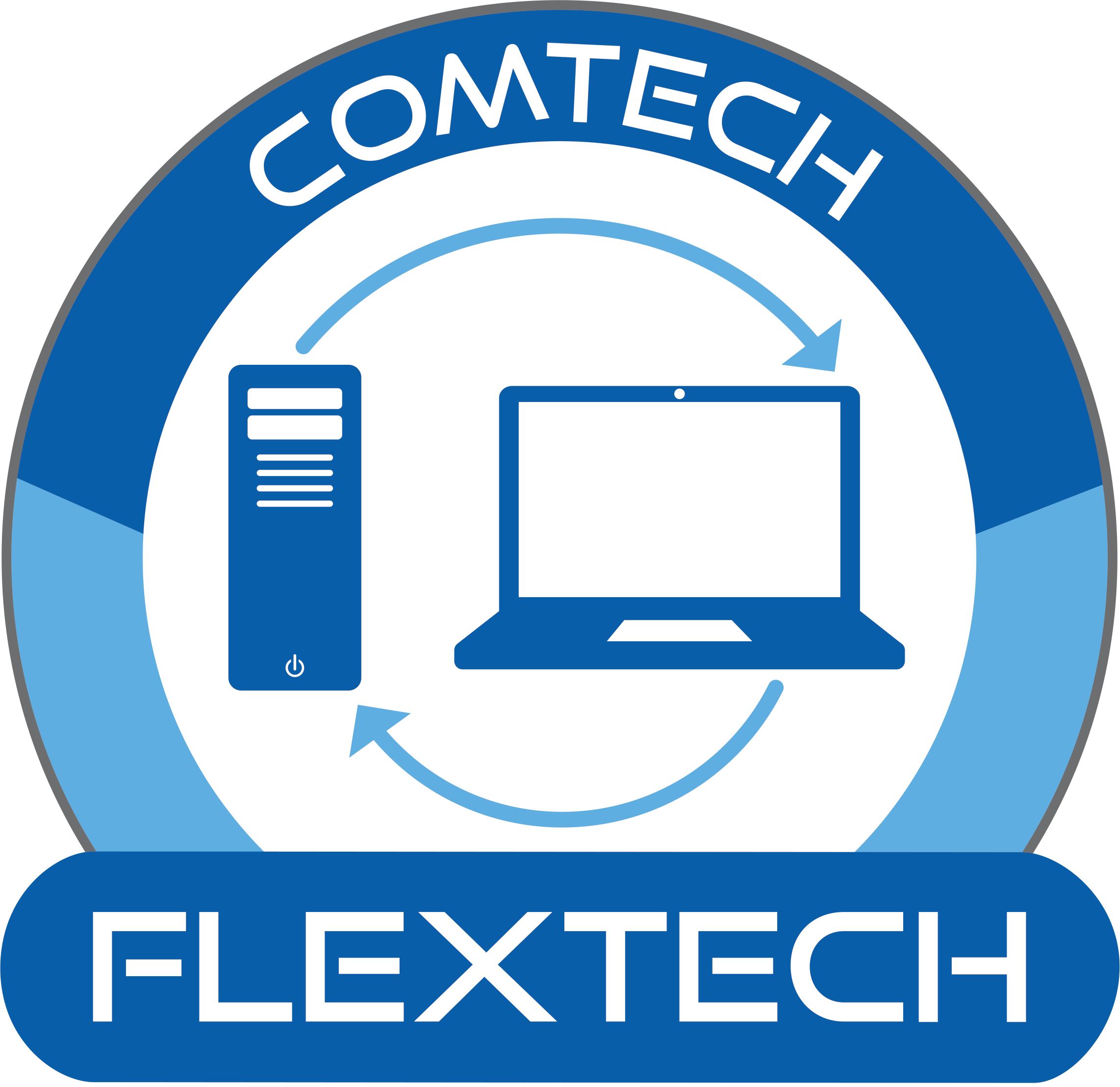 HAAS - FLEXTECH | ComTech Network Solutions