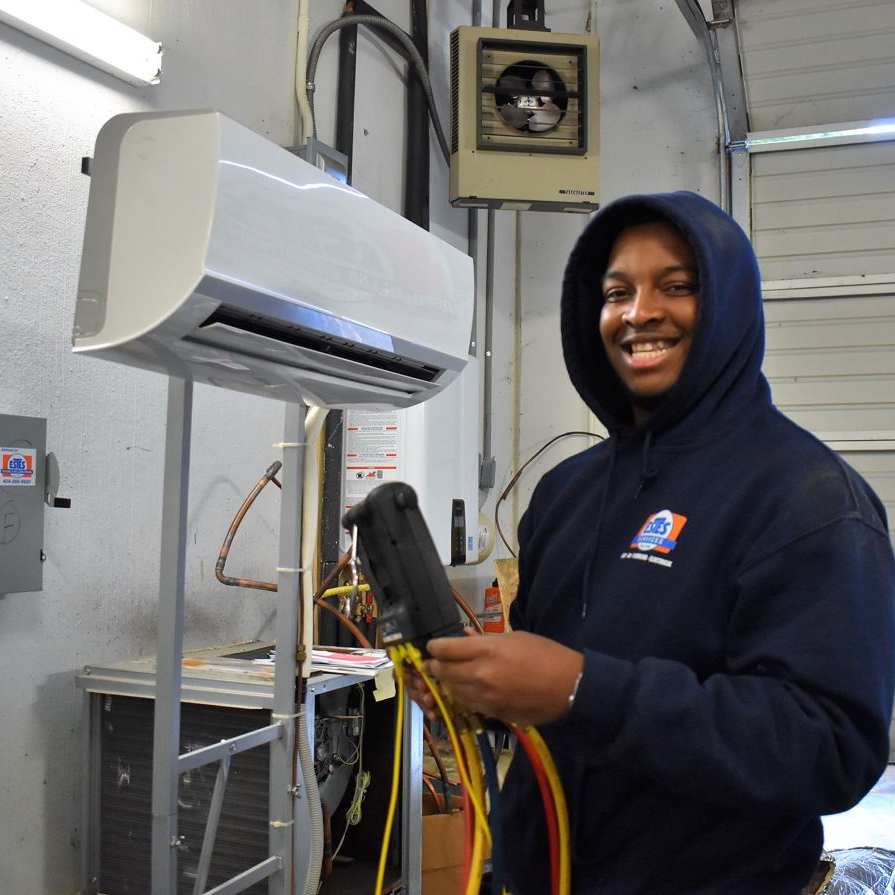 HVAC Training In Atlanta Estes Services