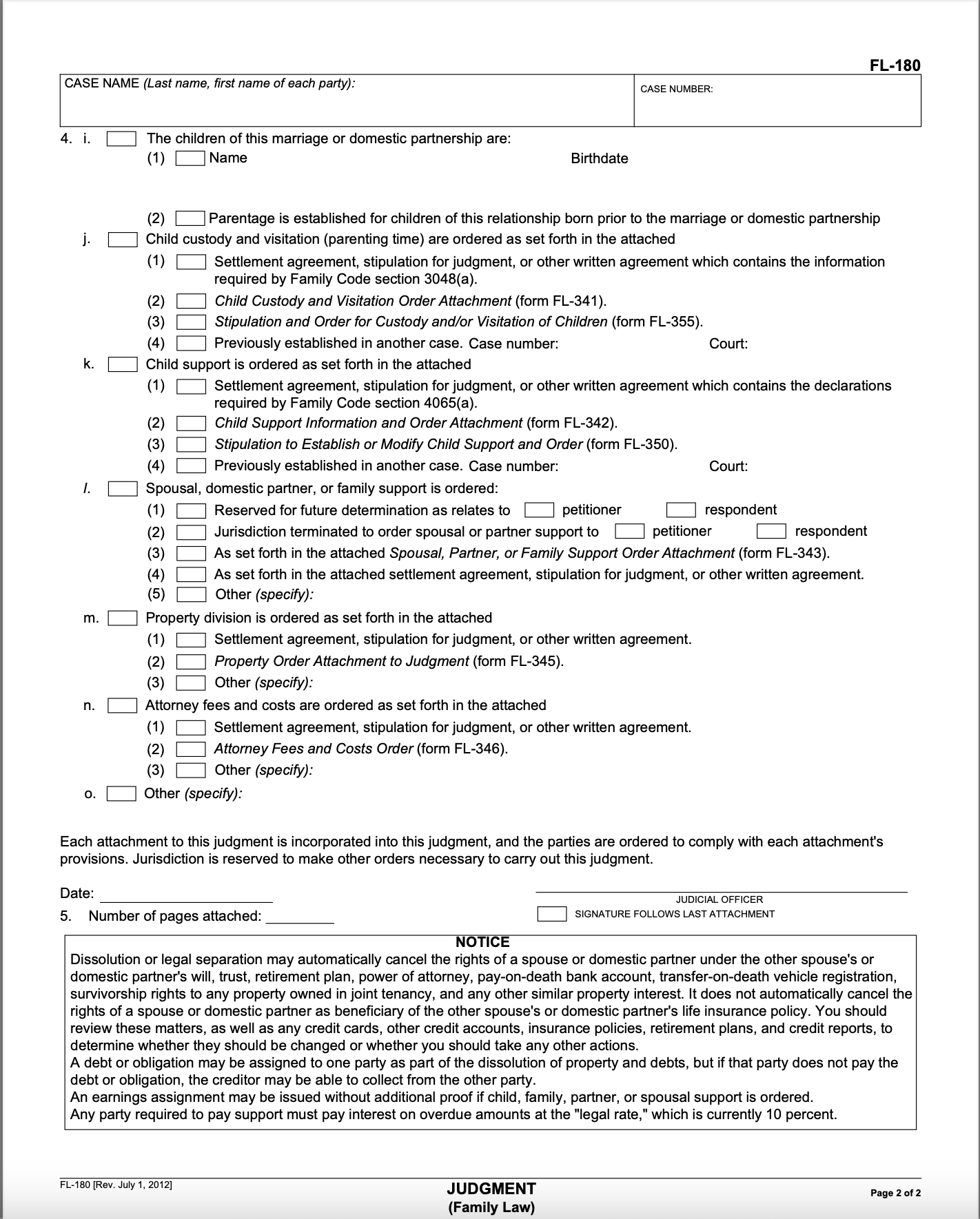 What Does A Divorce Decree Look Like And What Does It Cover What Does A Divorce Decree Look Like And What Does It Cover
