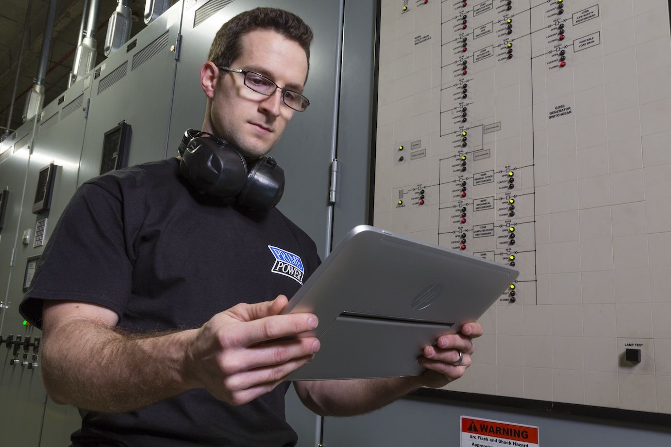 Year End Power Reliability Assessments: Prime Power Services | Prime Power