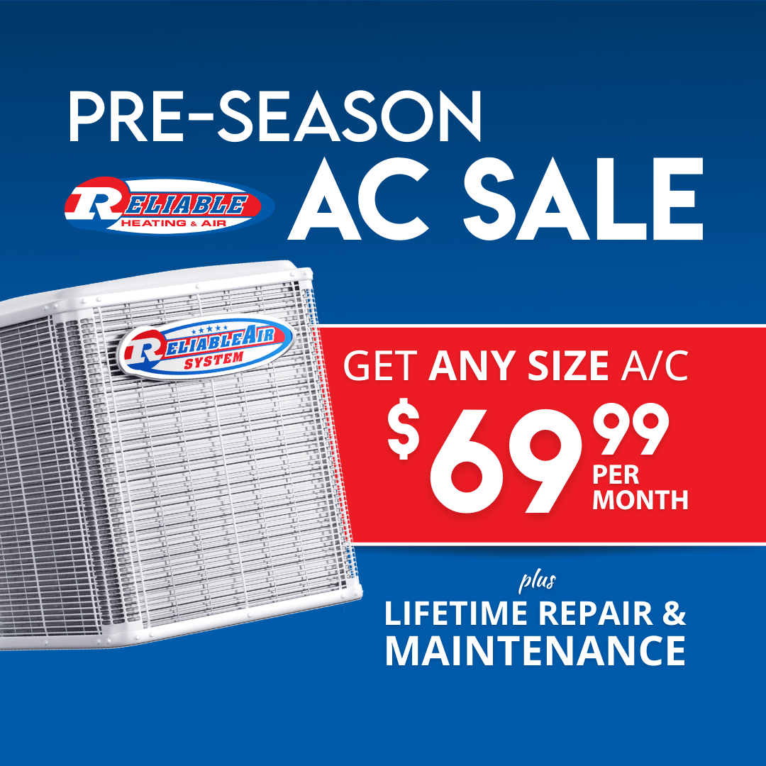 HVAC Near You - Reliable Heating and Air Solutions for Your Home ...