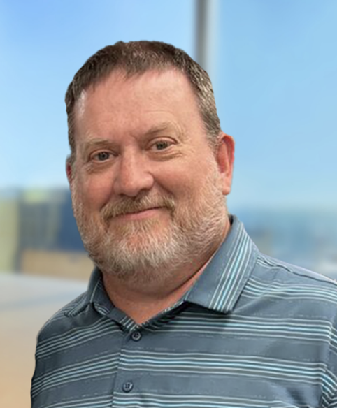 Marc Johnston, PE, Named Vice President of Operations at NOVA