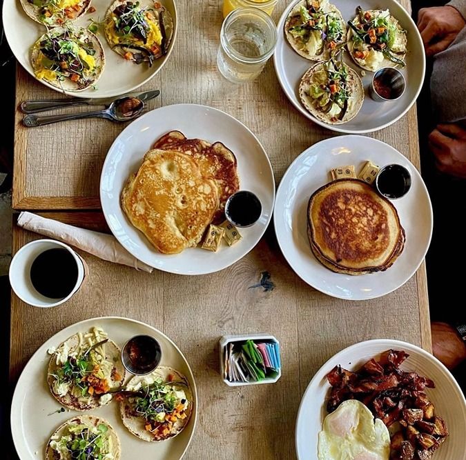 10 Best Breakfast Spots in New Orleans | Where Y'at New Orleans