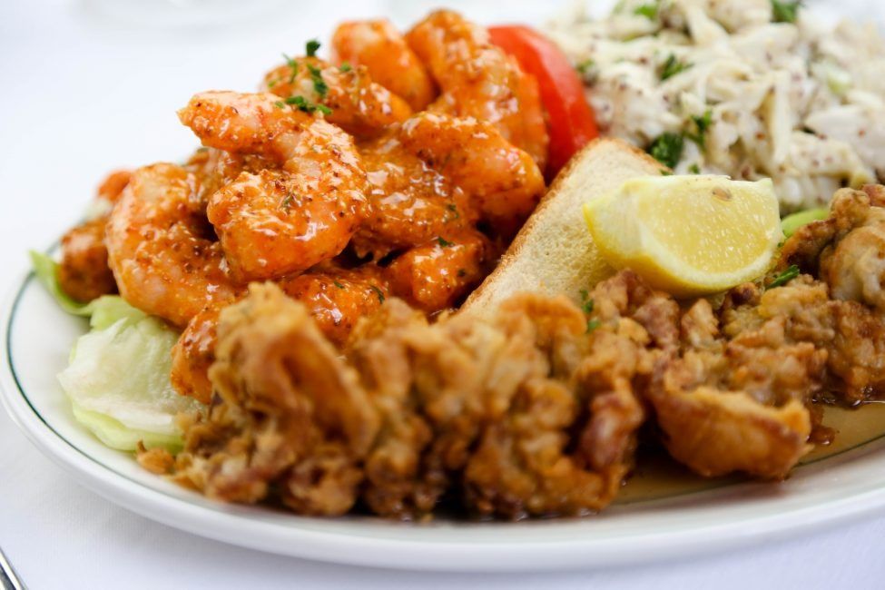 10 Best French Quarter Restaurants in New Orleans | Where Y'at New Orleans