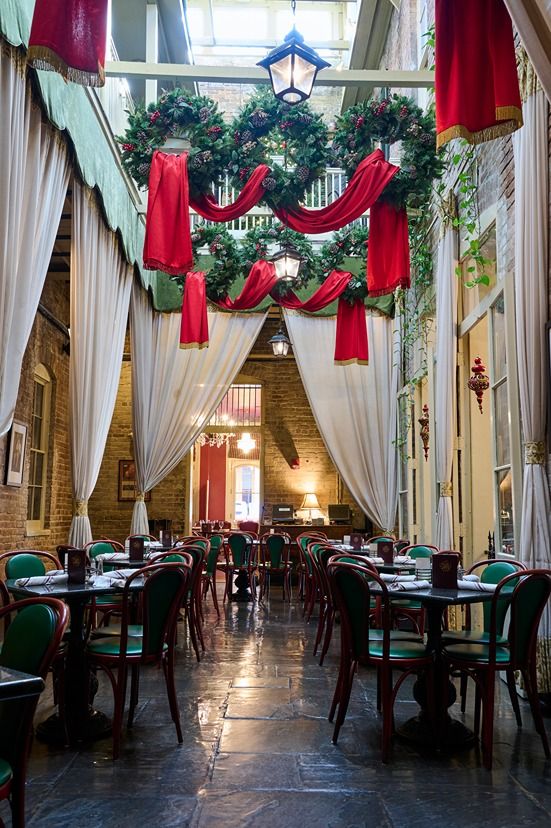 Réveillon: The Ultimate New Orleans Christmas Holiday Meal | Where Y'at ...