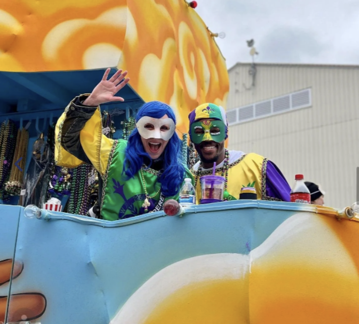 Krewe of Freret's 2026 Parade, Shorty Gras, & Other Events Coming Up ...