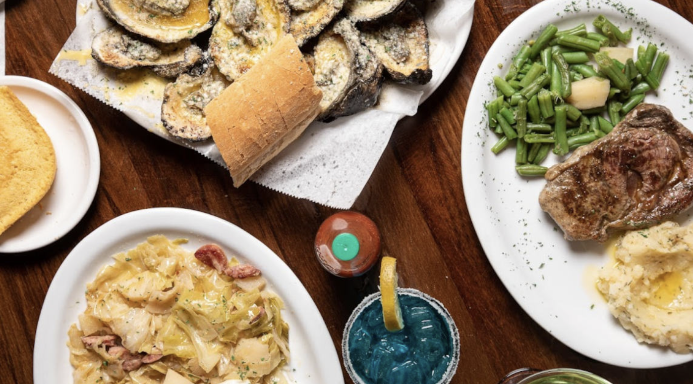 10 Best Restaurants in Mid-City, New Orleans | Where Y'at New Orleans