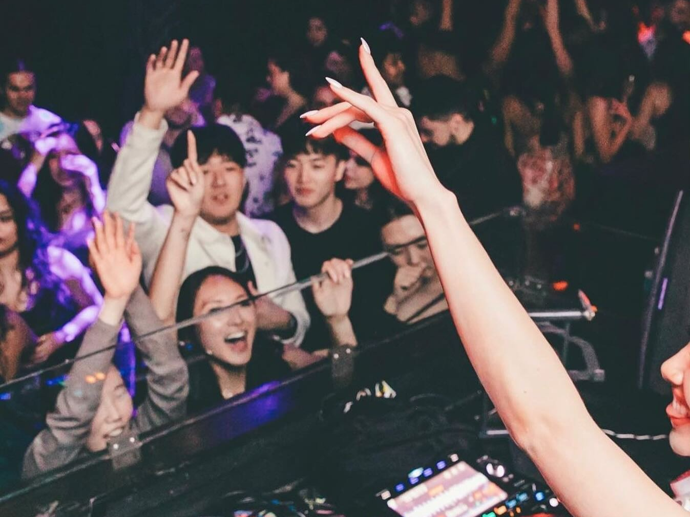 10 of the Best Dance Clubs in New Orleans | Where Y'at New Orleans