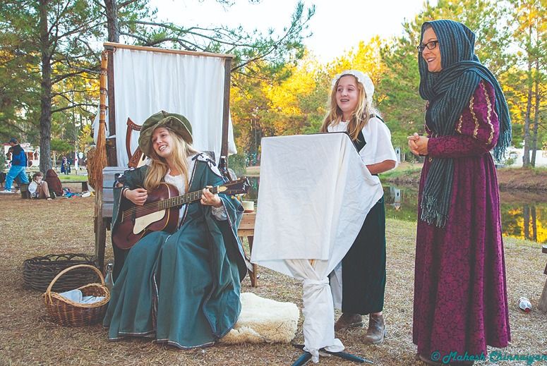 New Orleans Fall Festival Guide | Where Y'at New Orleans