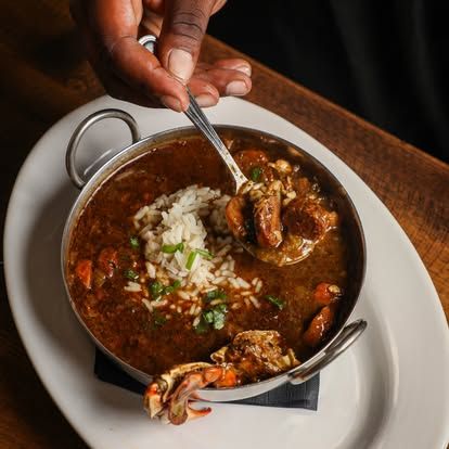 10 Best Creole Restaurants in New Orleans | Where Y'at New Orleans