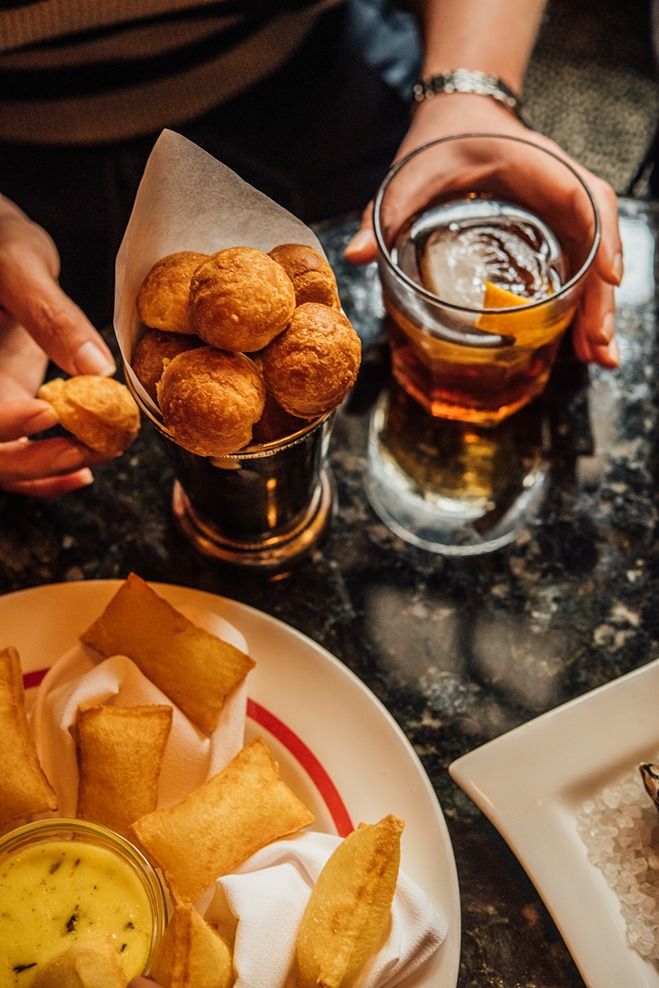 Réveillon: The Ultimate New Orleans Christmas Holiday Meal | Where Y'at ...