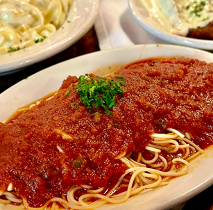 Best Pasta in New Orleans | Top Restaurants for Pasta in New Orleans ...