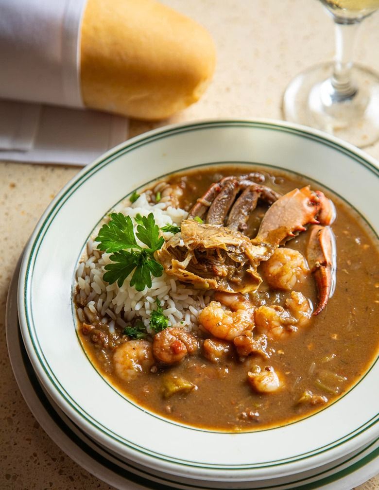 10 Best Places for Gumbo in New Orleans | Where Y'at New Orleans