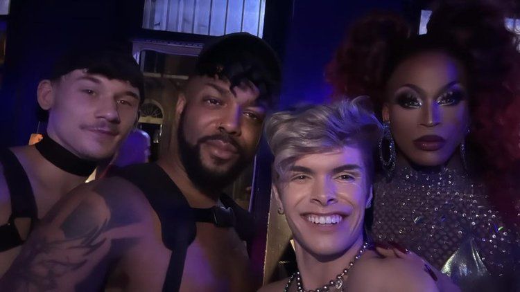 Top 10 LGBTQ+ Bars in New Orleans | Where Y'at New Orleans