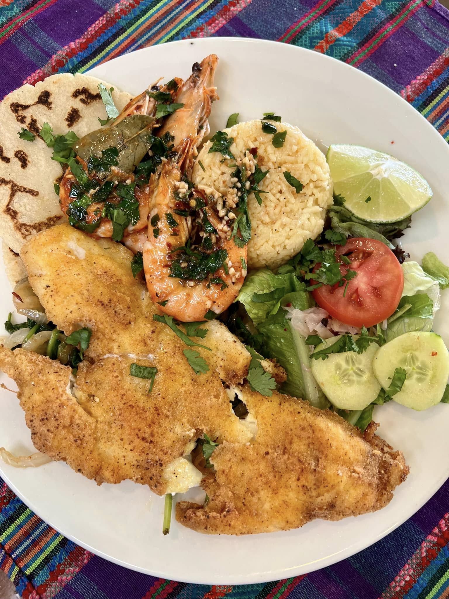 10 Best Latin American Restaurants in New Orleans | Where Y'at New Orleans