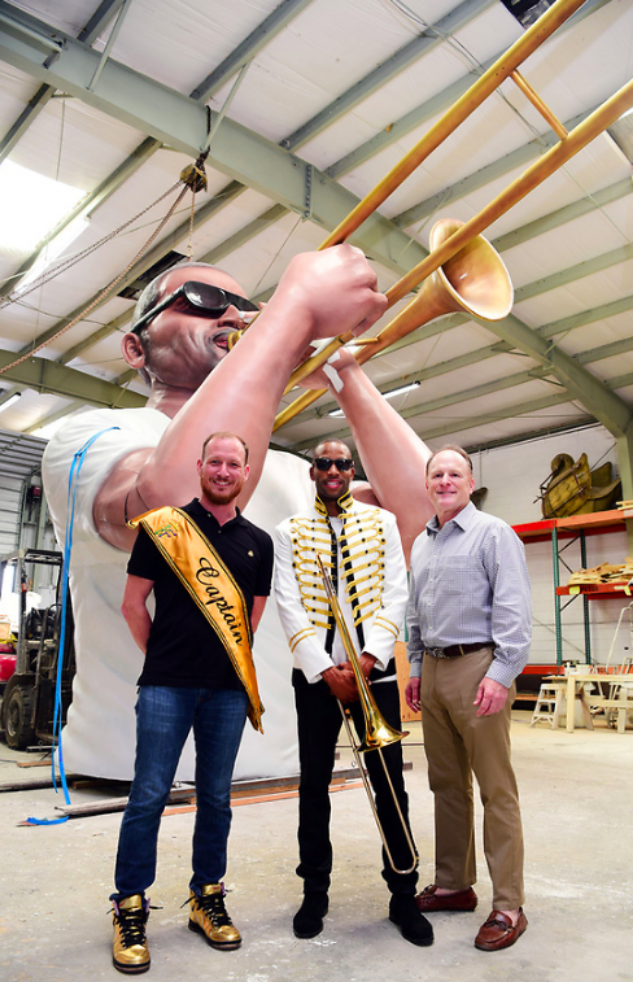 Krewe of Freret's 2026 Parade, Shorty Gras, & Other Events Coming Up ...