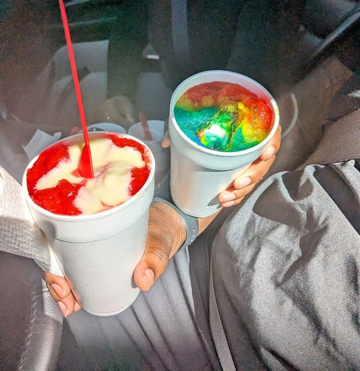 10 Best Snowball Stands in New Orleans | Where Y'at New Orleans