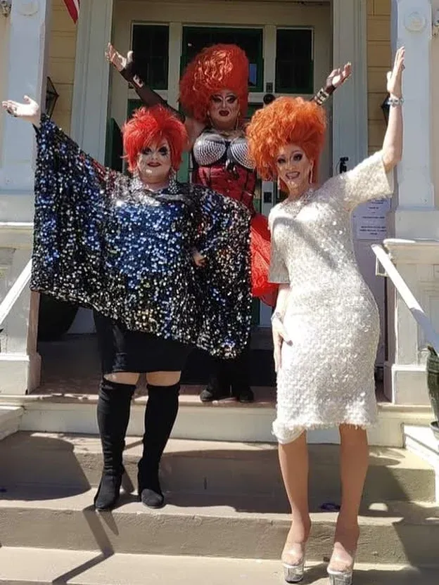 Top 10 LGBTQ+ Bars in New Orleans | Where Y'at New Orleans