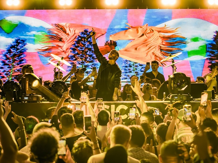 10 of the Best Dance Clubs in New Orleans | Where Y'at New Orleans