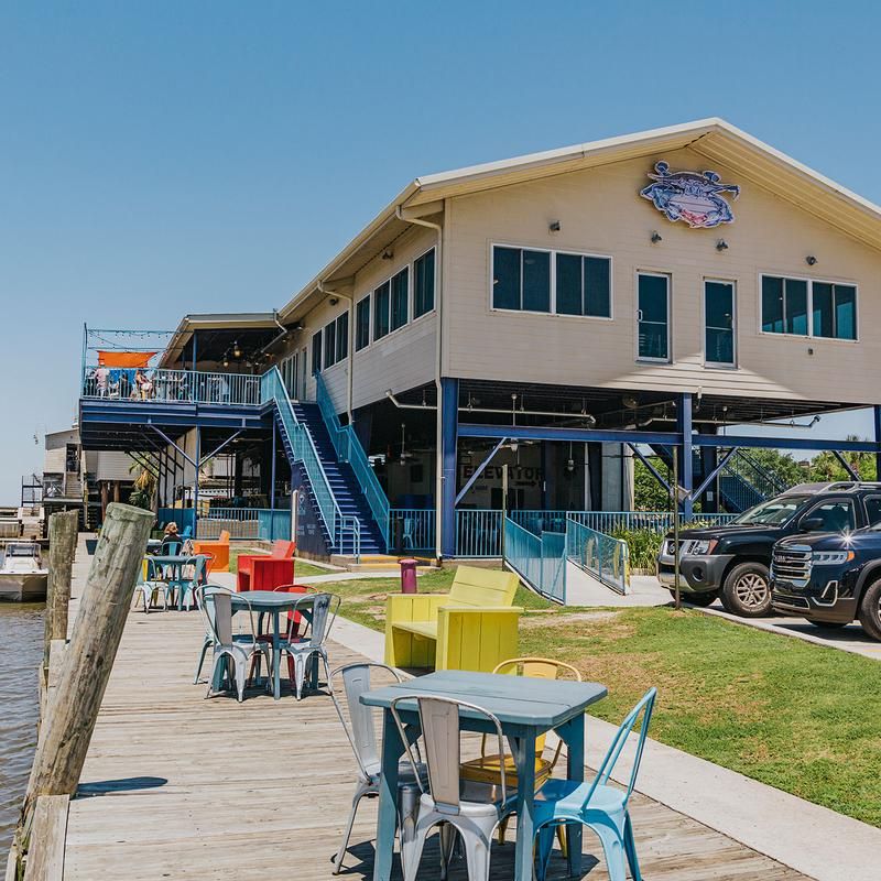 10 Best Restaurants in New Orleans' Lakeview | Where Y'at New Orleans
