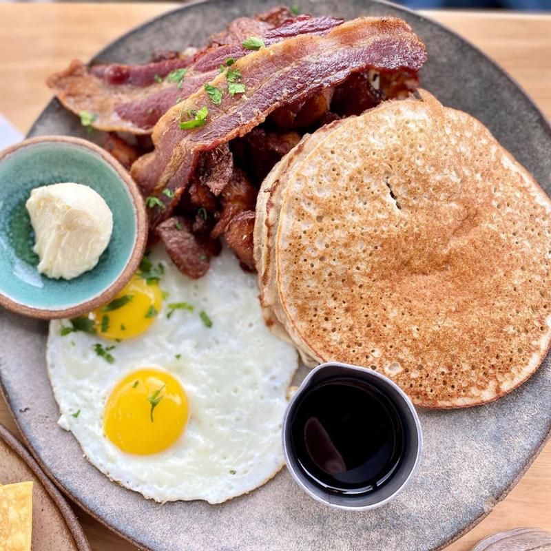 10 Best Breakfast Spots in New Orleans | Where Y'at New Orleans