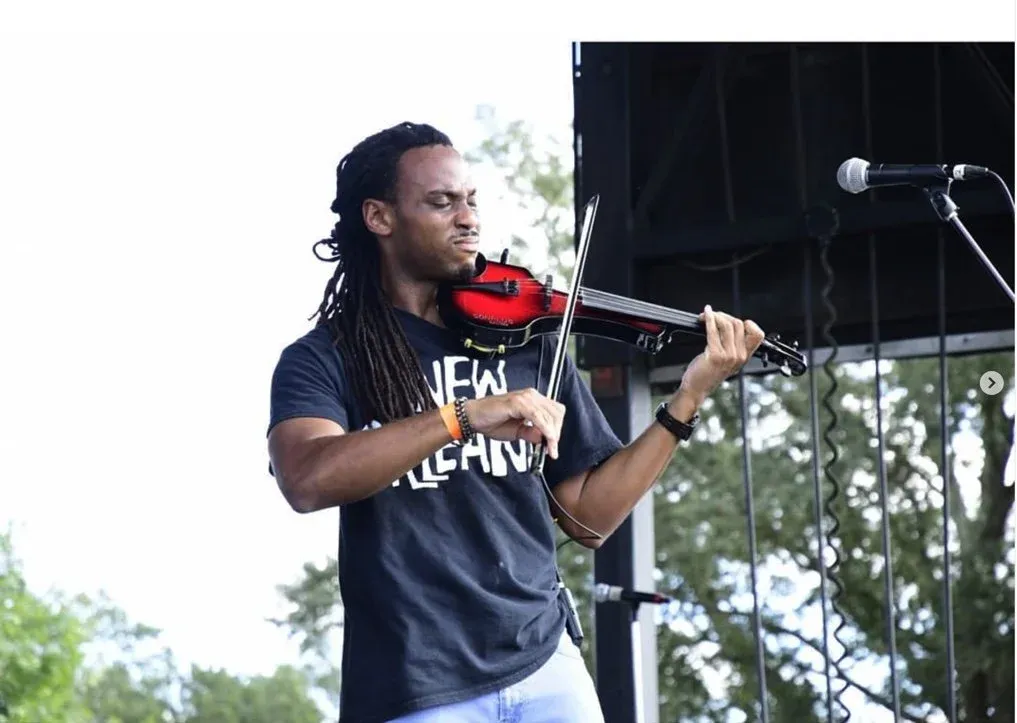 Gentilly Fest 2025 to Honor the Historic New Orleans Neighborhood ...