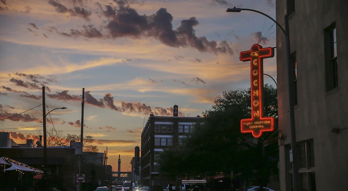 10 Best Cajun Restaurants in New Orleans | Where Y'at New Orleans