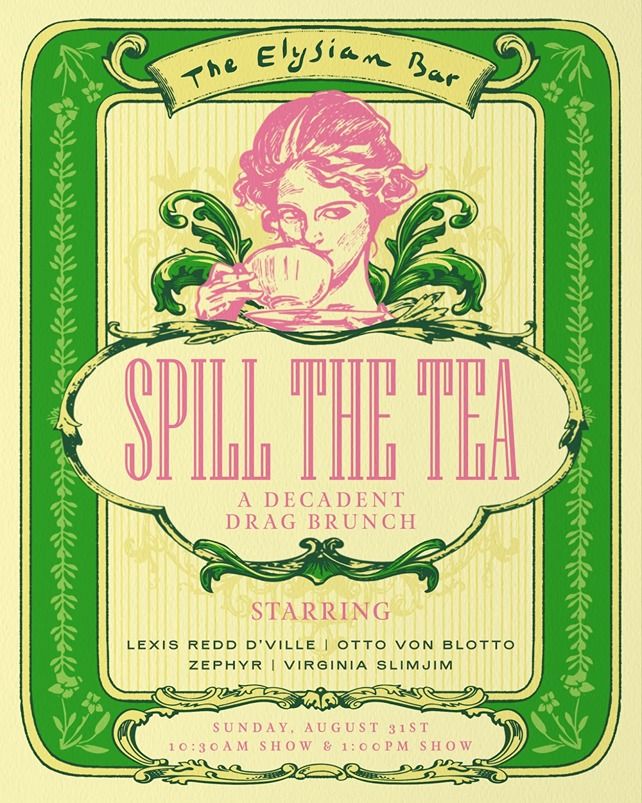 Southern Decadence Weekend To Takeover NOLA with Multiple Events ...