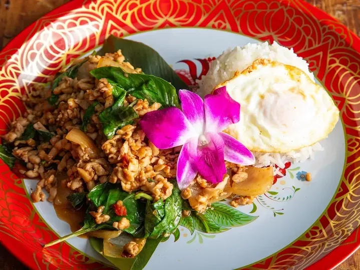 10 Best Thai Restaurants In New Orleans | Where Y'at New Orleans