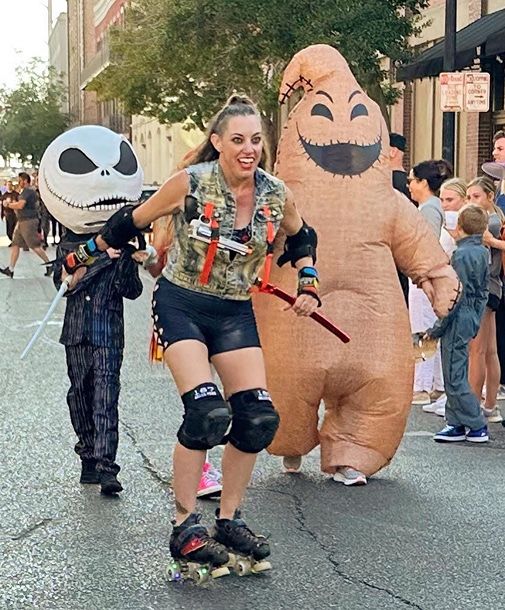Don't Miss This Year's Krewe of BOO! Extravaganza | Where Y'at New Orleans