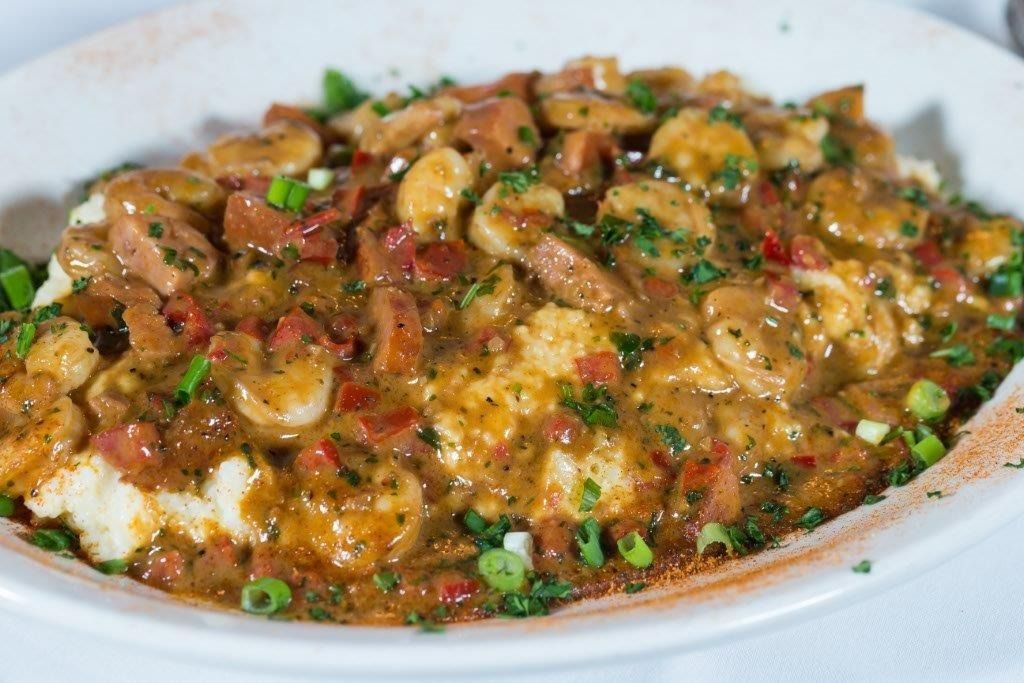 10 Best Places for Gumbo in New Orleans | Where Y'at New Orleans