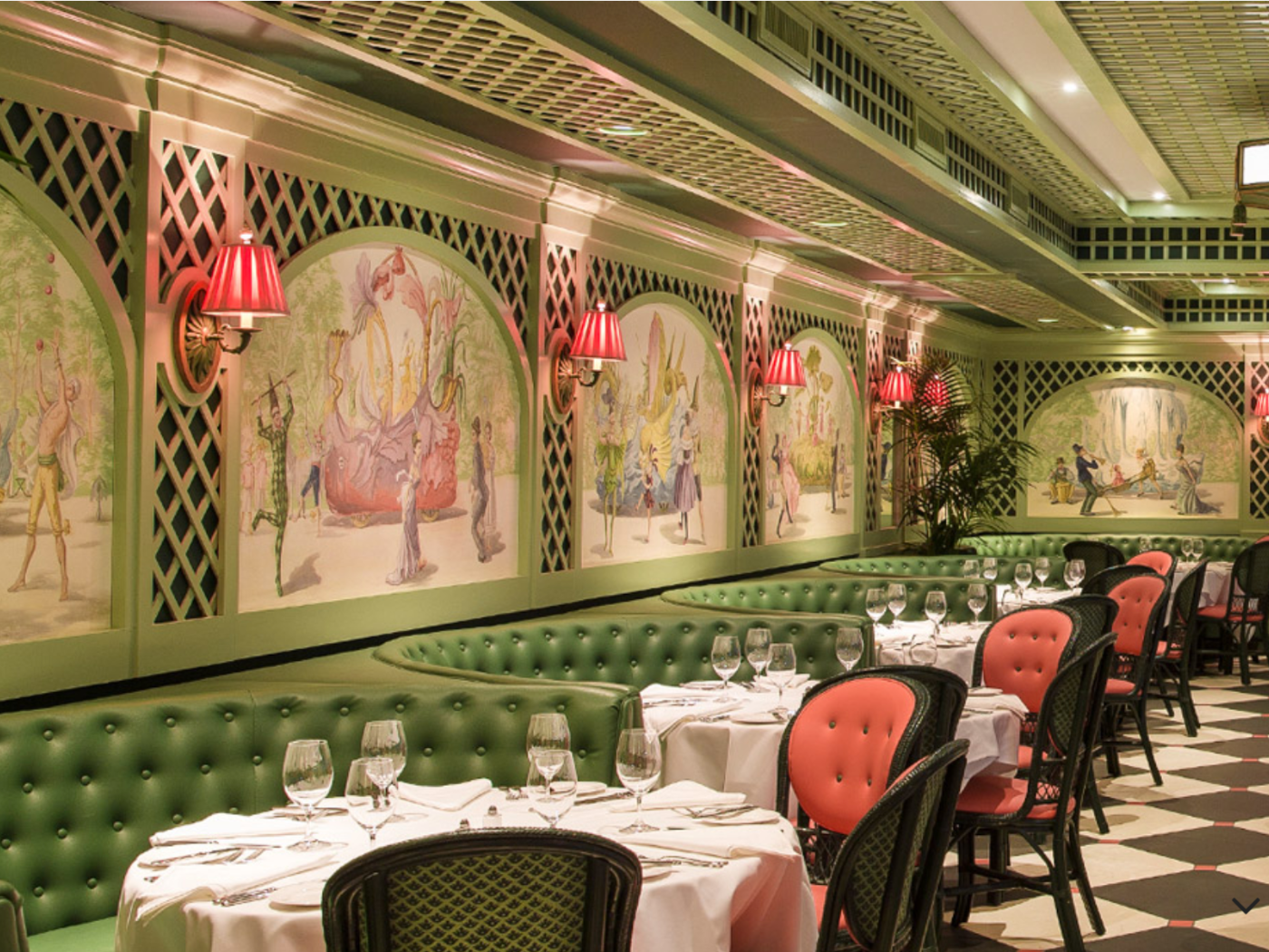 10 Great New Orleans Spots for COOLinary Specials | Where Y'at New Orleans